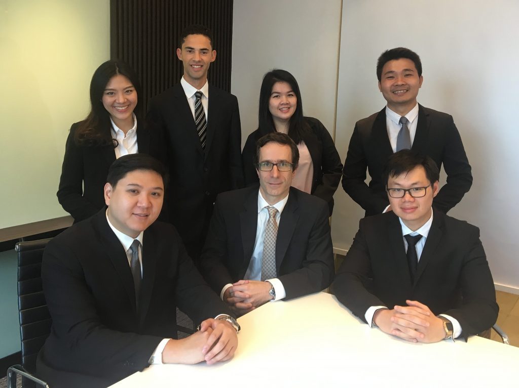 About Us | Our Approach to Work at FRANK Legal & Tax